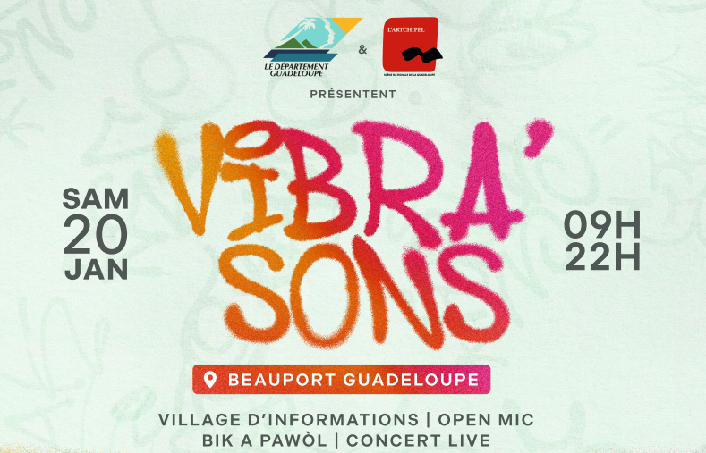 cd971-events - Accueil